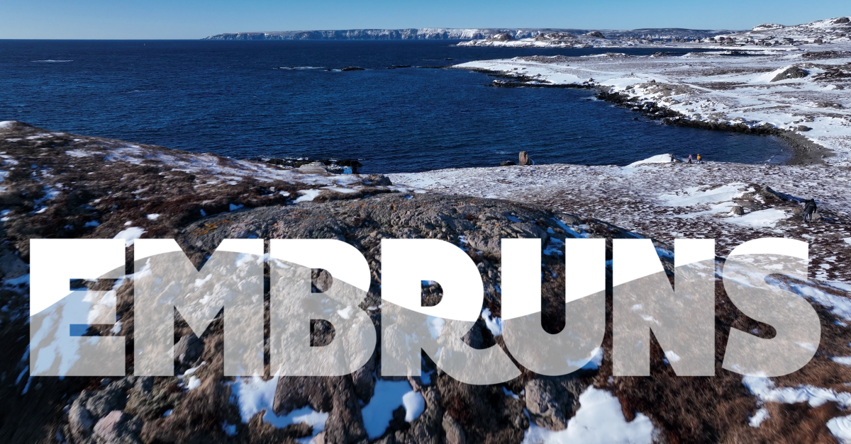 Embruns | FranceTvPro.fr